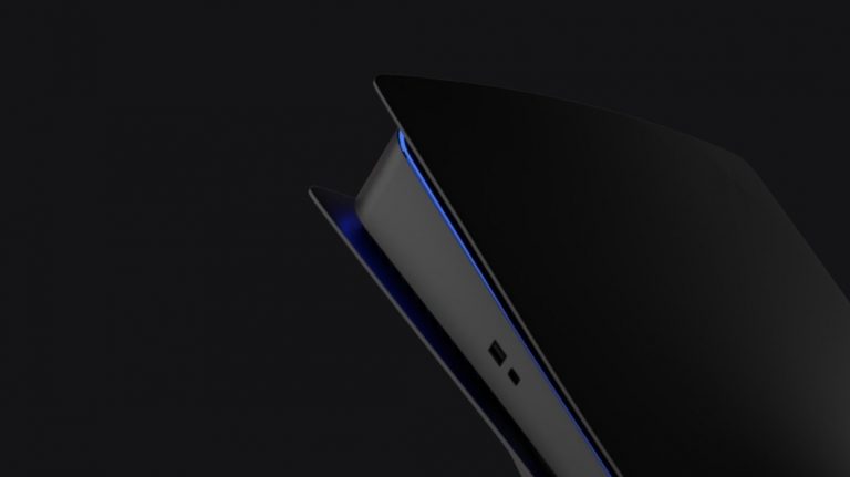 New PS5 Faceplate Colours Revealed By CMP - PlayStation Universe
