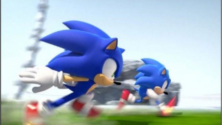 Sonic model files sonic generations - advantageero