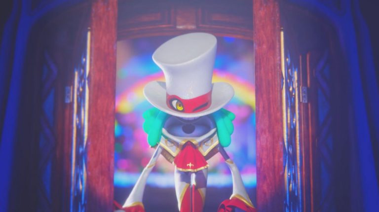 Balan Wonderworld Demo Hands-On Impressions (PS5 & PS4) - A Muddled And ...