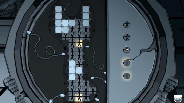 Iris.Fall Review (PS4) - A Feast For The Eyes And A Tax On The Brain ...