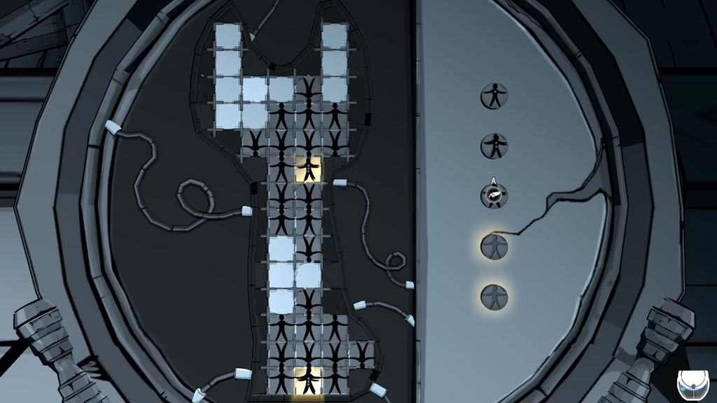 Iris.Fall Review (PS4) - A Feast For The Eyes And A Tax On The Brain ...