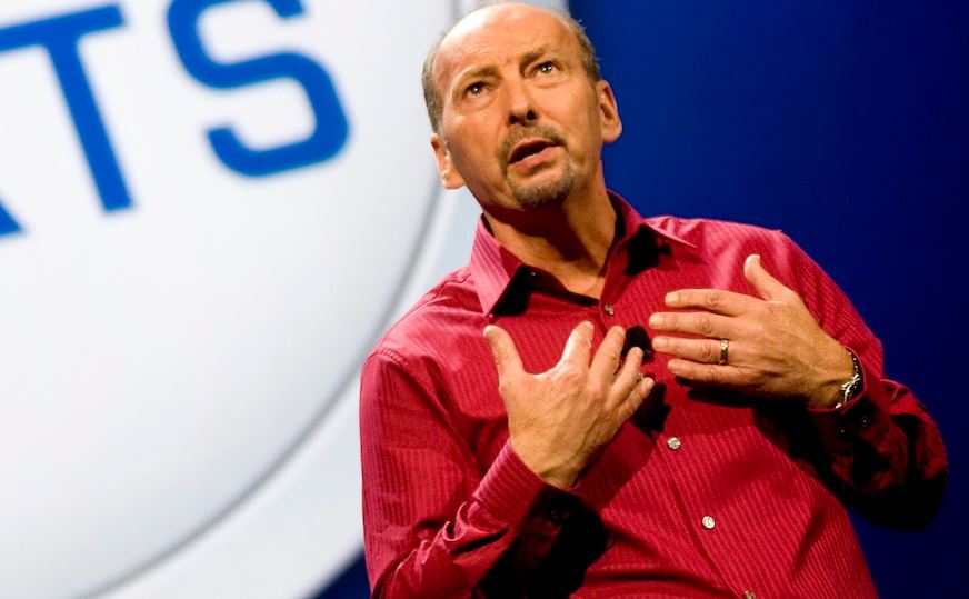 Former EA Executive and Liverpool FC CEO Peter Moore Joins Unity ...