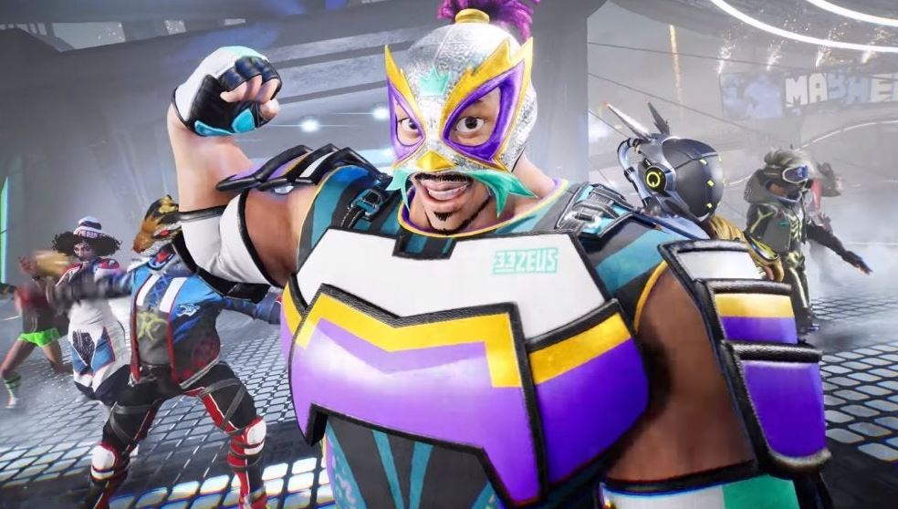 New Destruction AllStars PS5 Gameplay Trailer Introduces Us To Our ...