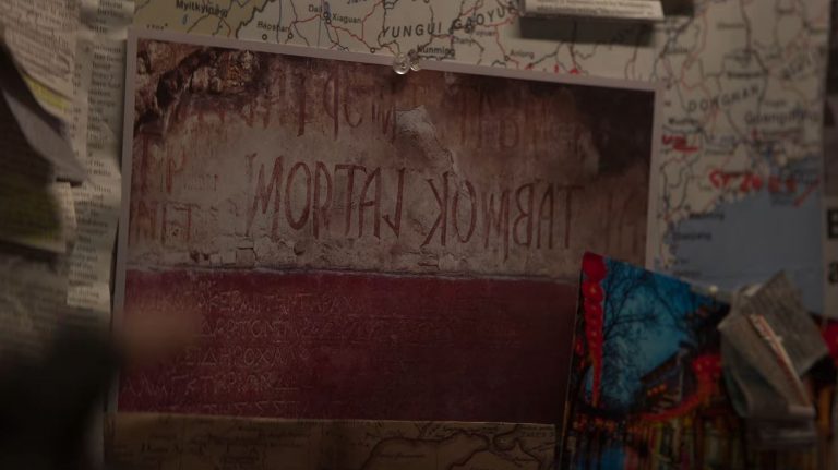 New HBO Max Trailer Offers First Footage From Upcoming Mortal Kombat ...