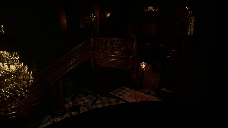 Resident Evil Village Maiden Demo Hands-On Impressions (PS5) - Short ...