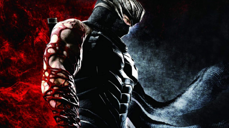 Ninja Gaiden PS5 Game Archives - PlayStation Universe