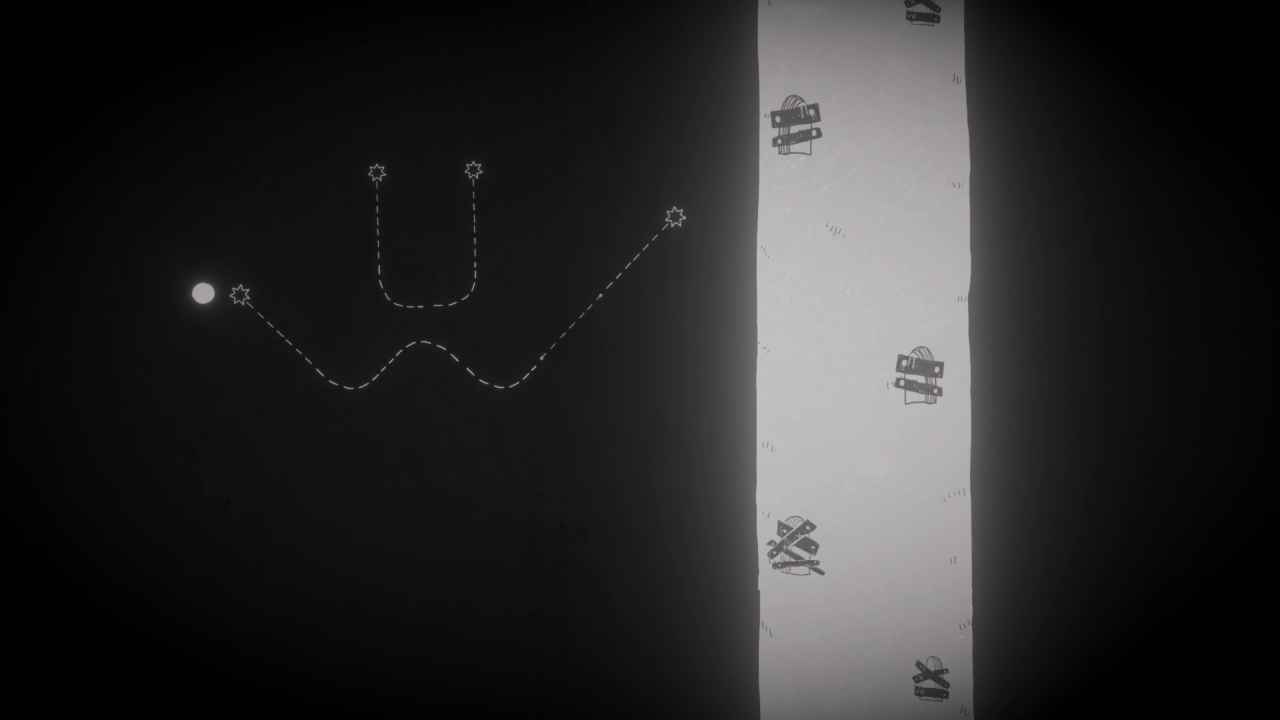 Arrog Review (PS4) - A Charming Puzzler Short Enough To Squeeze Into A ...