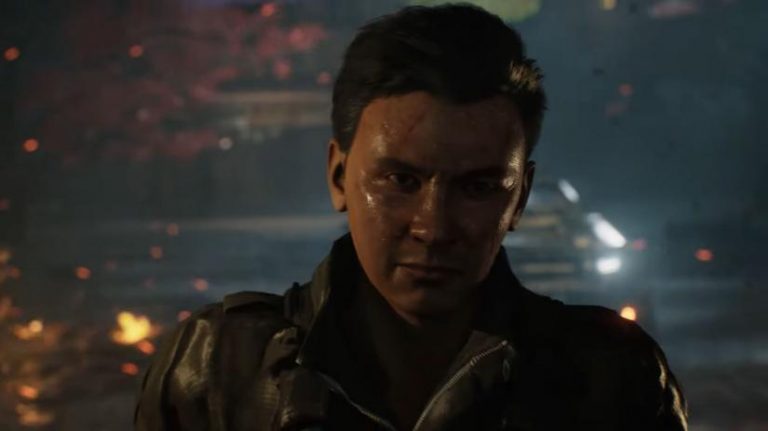 Bright Memory Infinite Unleashes Stunning 'Villain' Cinematic Trailer ...