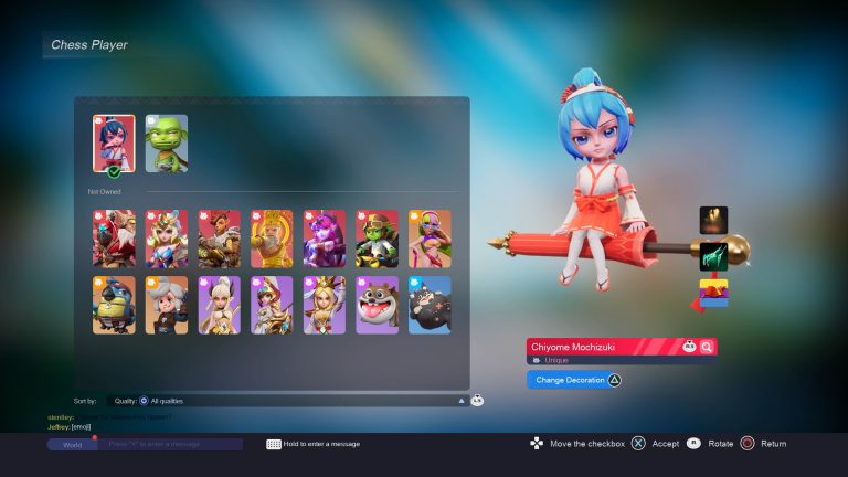 Auto Chess Review (PS4) - Worth A Try For Free, But Not The Best ...