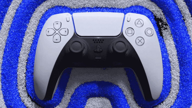 PSVR PS5's New Controller Will Include 'Key Features' From The ...