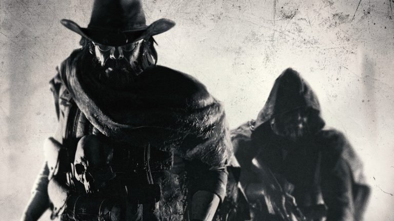 Hunt Showdown PS4 Update 1.18 Released, Adds Spirit Nian DLC Support ...