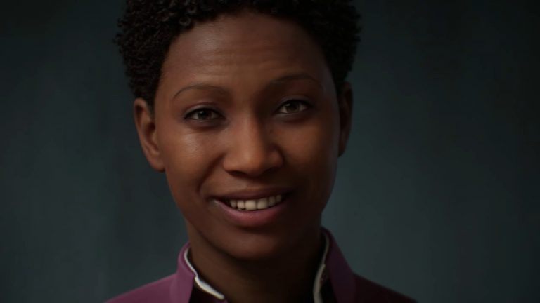 MetaHuman Creator Unveiled By Epic Games, Allows For Highly-Detailed ...