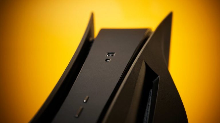 Dbrand PS5 Darkplates Have Already Sold Out Until May - PlayStation ...