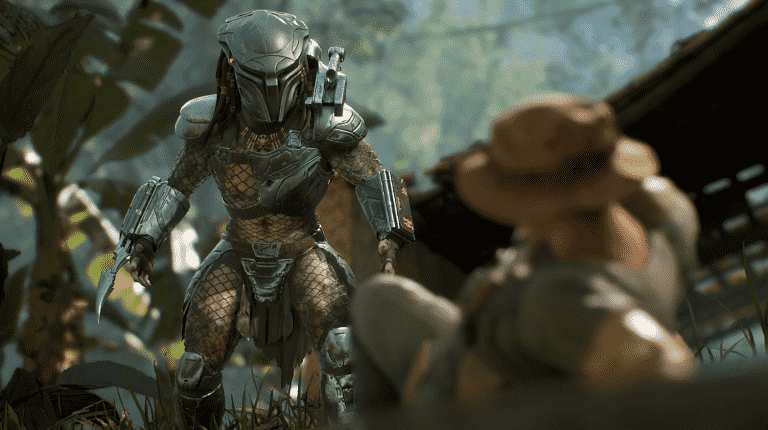 Predator Hunting Grounds Update 2.14 Hits PS4, Adds Custom Private ...