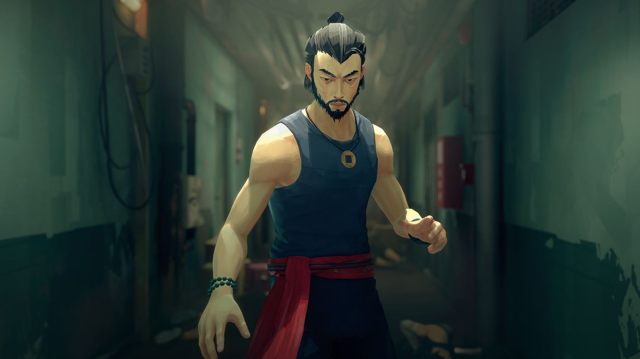 Sony Unveils New PS5, PS4 Brawler Sifu, Developed By Sloclap ... Sony Unveils New PS5, PS4 Brawler Sifu, Developed By Sloclap ...