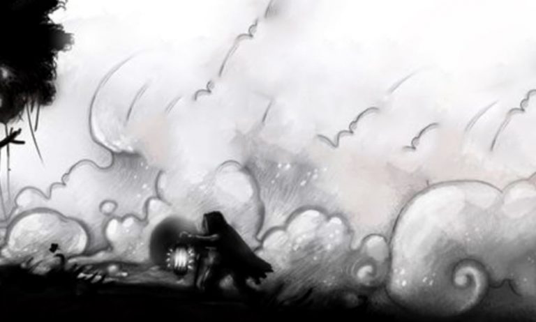 Arrog Review (PS4) - A Charming Puzzler Short Enough To Squeeze Into A ...