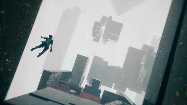 Control: Ultimate Edition Review (PS5) - An Incredible Next-Gen Upgrade ...