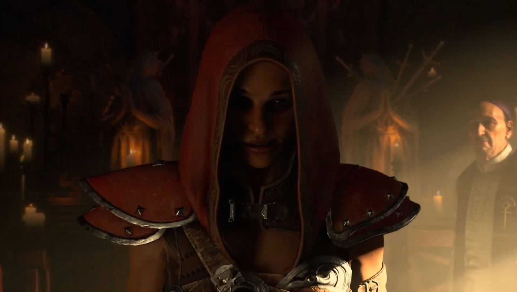 Diablo 4 Unveils The Rogue Class In New Gameplay Trailer, First Details ... Diablo 4 Unveils The Rogue Class In New Gameplay Trailer, First Details ...