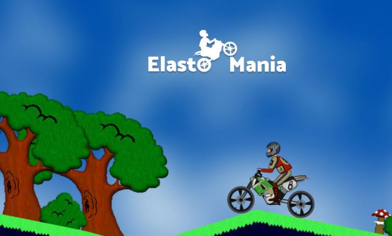 Elasto Mania Team Archives - PlayStation Universe
