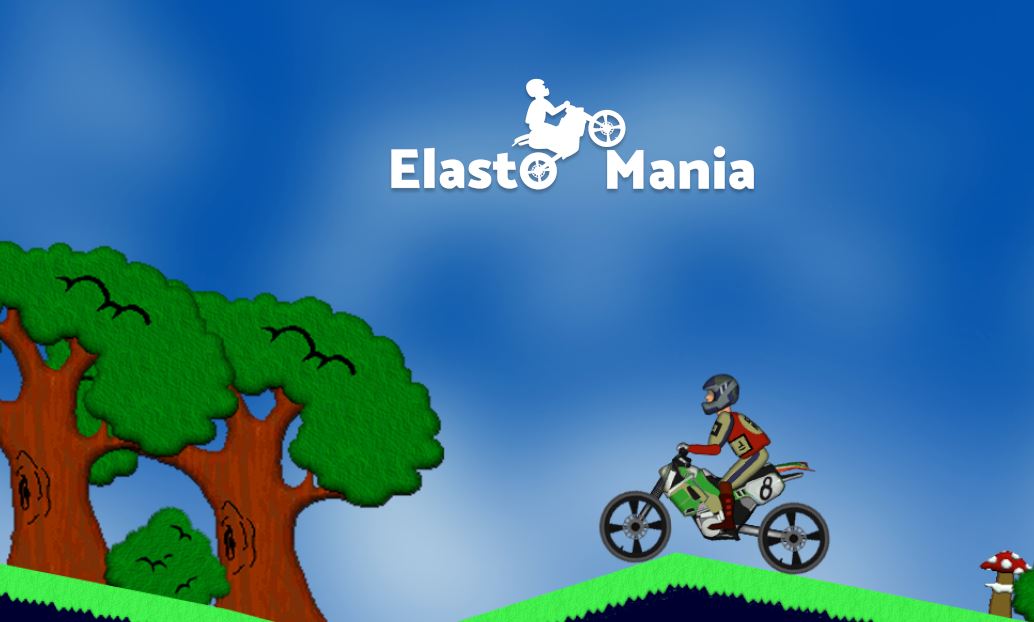 Elasto Mania Team Archives - PlayStation Universe