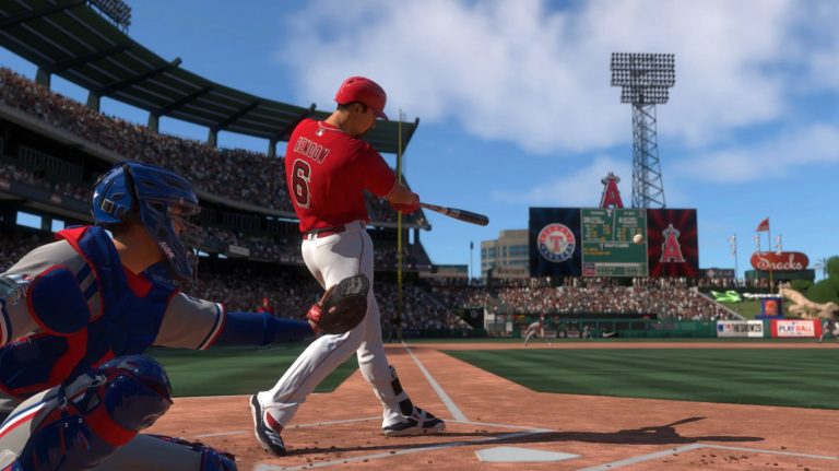 MLB The Show 21 Stadium Creator Mode Leaked By YouTube Trailer ...