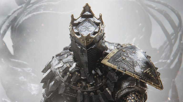 Mortal Shell: Enhanced Edition Announced For PS5, With A Free Upgrade ...