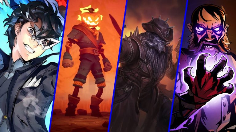 PS4 New Releases - New PS4 Games Releasing This Week (February 22 ...