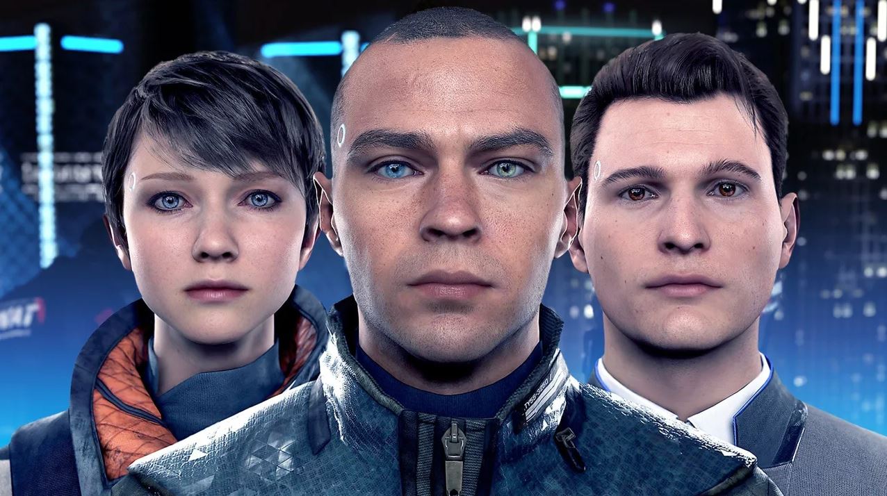 Quantic Dream Opens Second Studio In Montreal, Canada To Work On Multiple New AAA Games ...