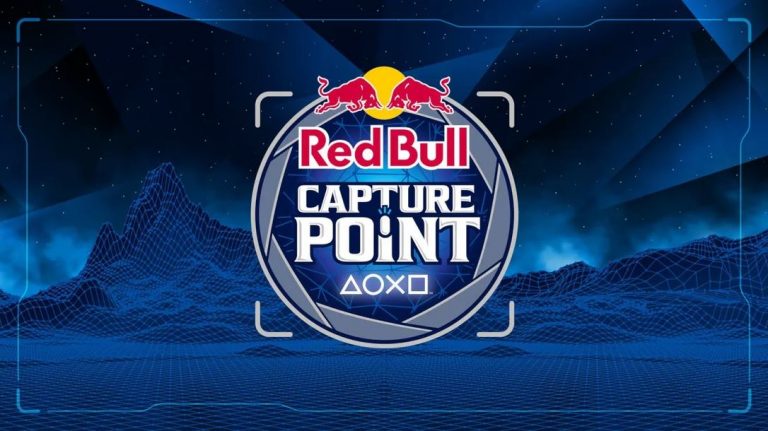 Sony Partners With Red Bull For Capture Point Competition With Prizes ...