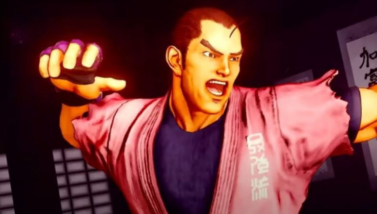 Street Fighter 5 Unveils Two Premium Content Passes And Reveals Dan's ...