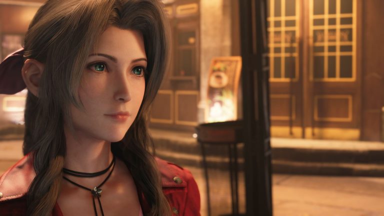 Final Fantasy VII Remake Intergrade Wallpapers - PlayStation Universe
