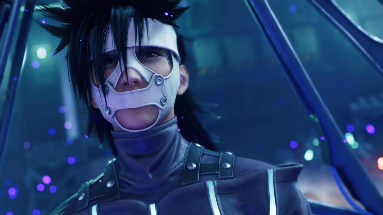 Final Fantasy VII Remake Intergrade Wallpapers - PlayStation Universe