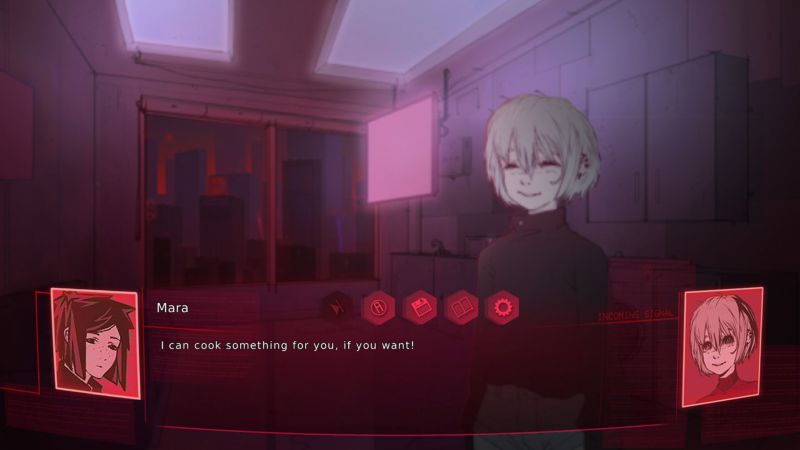 Synergia Review (PS4) - An Imperfect, Heartfelt Love Story That Falters ...