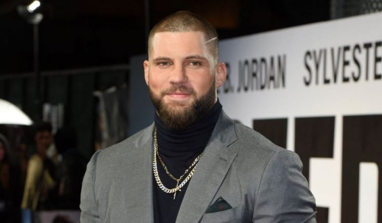 Creed II Actor Florian Munteanu Joins The Cast Of The Borderlands Movie ...