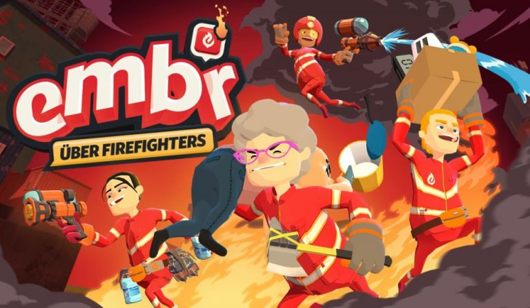 Embr - PlayStation Universe