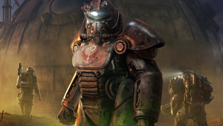 Fallout 76 Unveils 2021 Roadmap, Comprised Of 4 Seasons With New ...