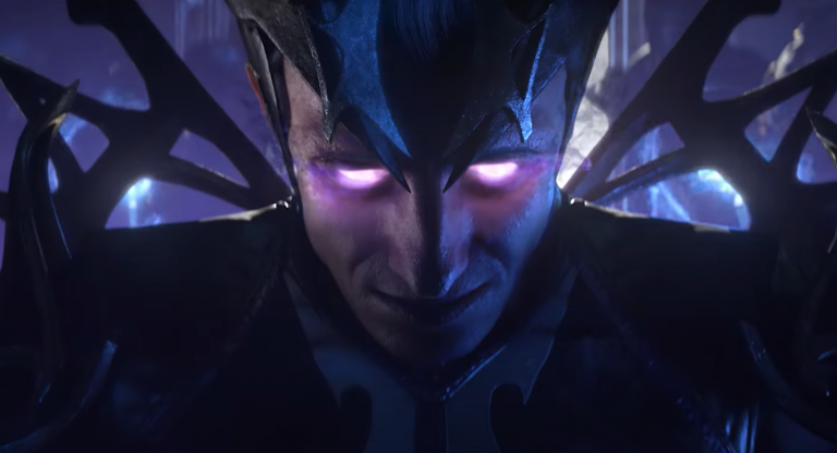 Magic Legends Sets The Tone For Its PS4 Release Later This Year With ...