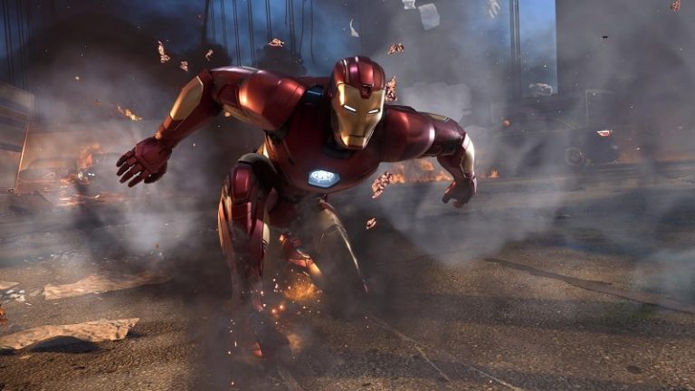 Marvel's Avengers Review (PS5) - A Worthwhile Upgrade That Benefits ...