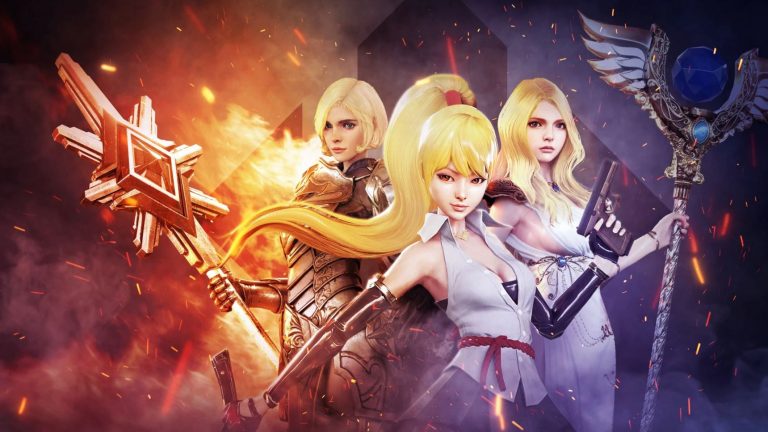 Neoverse Trinity Edition Review (PS4) - An Eye-Catchingly Compelling ...