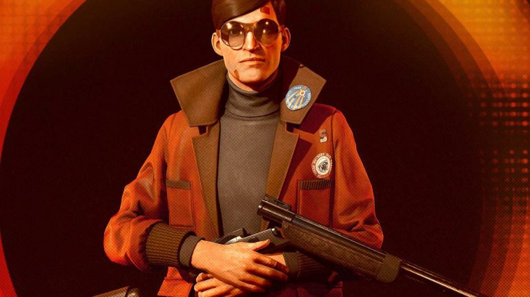 New Interview Sheds Light On Deathloop's Narrative, Characters, And ...