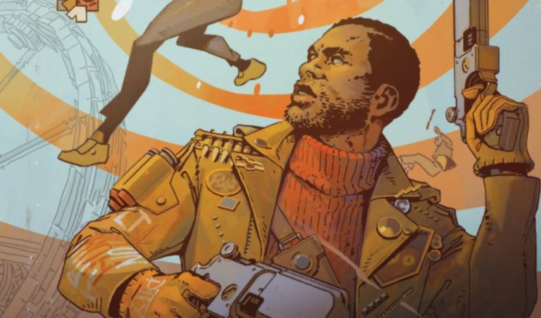 PS5 Exclusive Deathloop Is Game Informer's Next Cover Story, With New ...