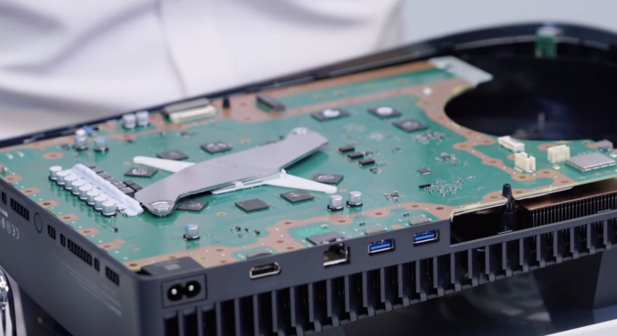 Ps5 Cpu Ps5 Cpu