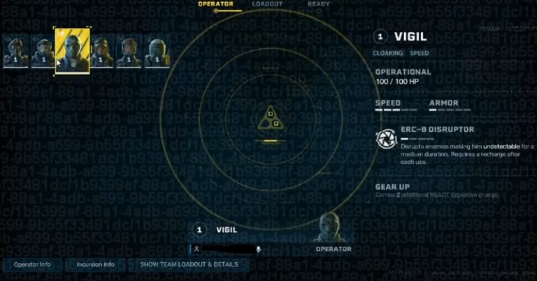 Rainbow Six Parasite Gameplay Leaked On Twitch, Reveals Cross-Platform ...