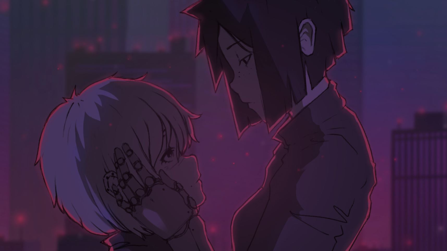Synergia Review (PS4) - An Imperfect, Heartfelt Love Story That Falters ...