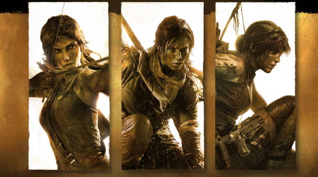 Tomb Raider: Definitive Survivor Trilogy Leaks, Bundling All Three ...