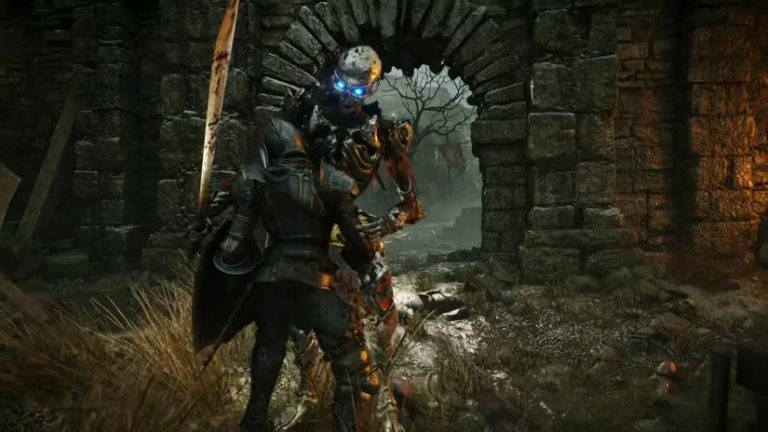 Demon's Souls PS5 Creative Director Gavin Moore Departs Sony Japan ...