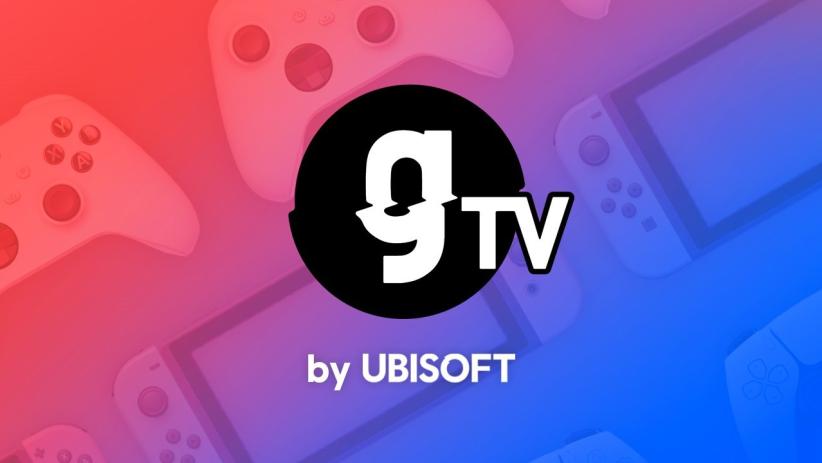 Ubisoft To Launch gTV, A New Online UK TV Channel Celebrating Video ...