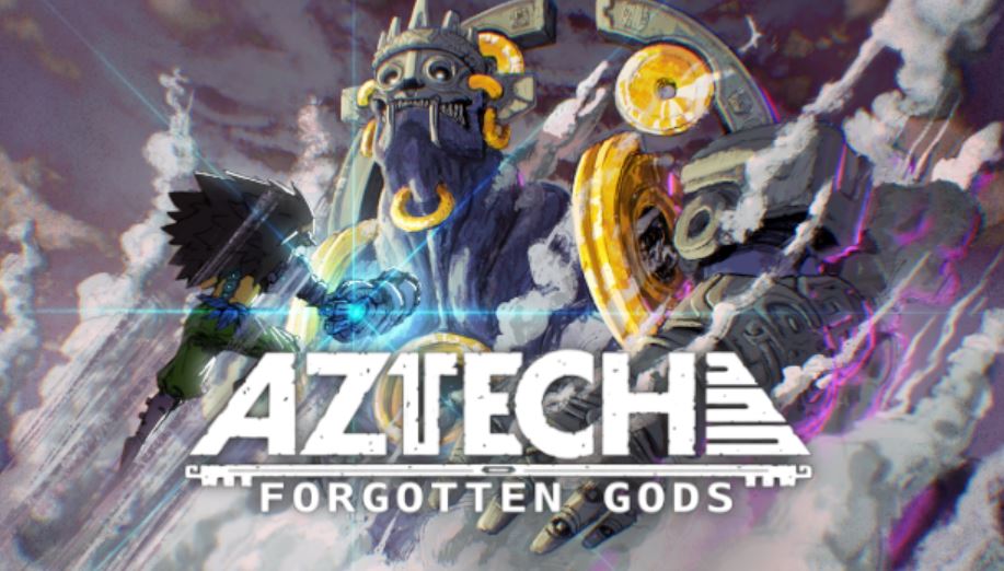 Aztech Forgotten Gods - PlayStation Universe