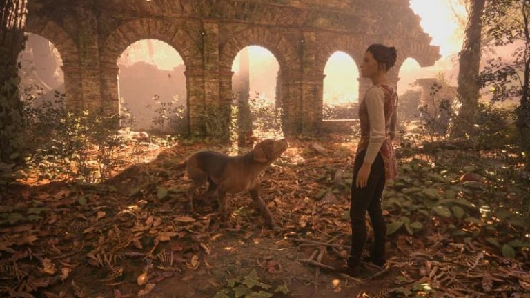 The Best Dogs In Video Games - The Bestest Good Boys (And Lassies) In ...