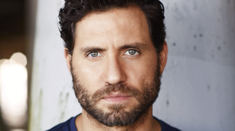 Borderlands Movie Casts Edgar Ramirez As Atlas, Full Plot Synopsis ...